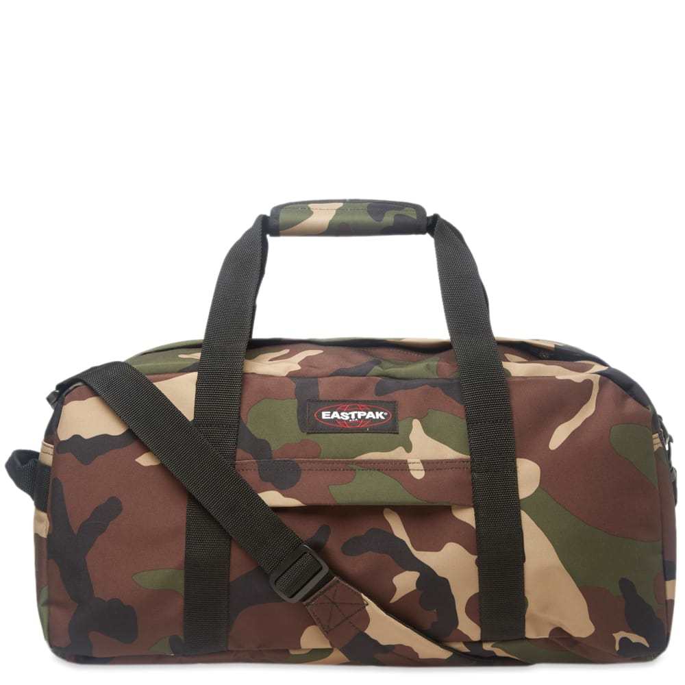 Eastpak Stand + Packable 34L Holdall Eastpak