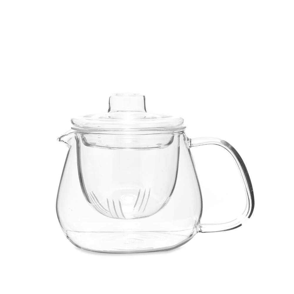 KINTO Unitea Glass Teapot KINTO