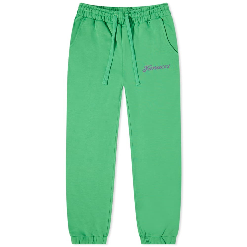 Fiorucci Logo Sweat Pant Fiorucci