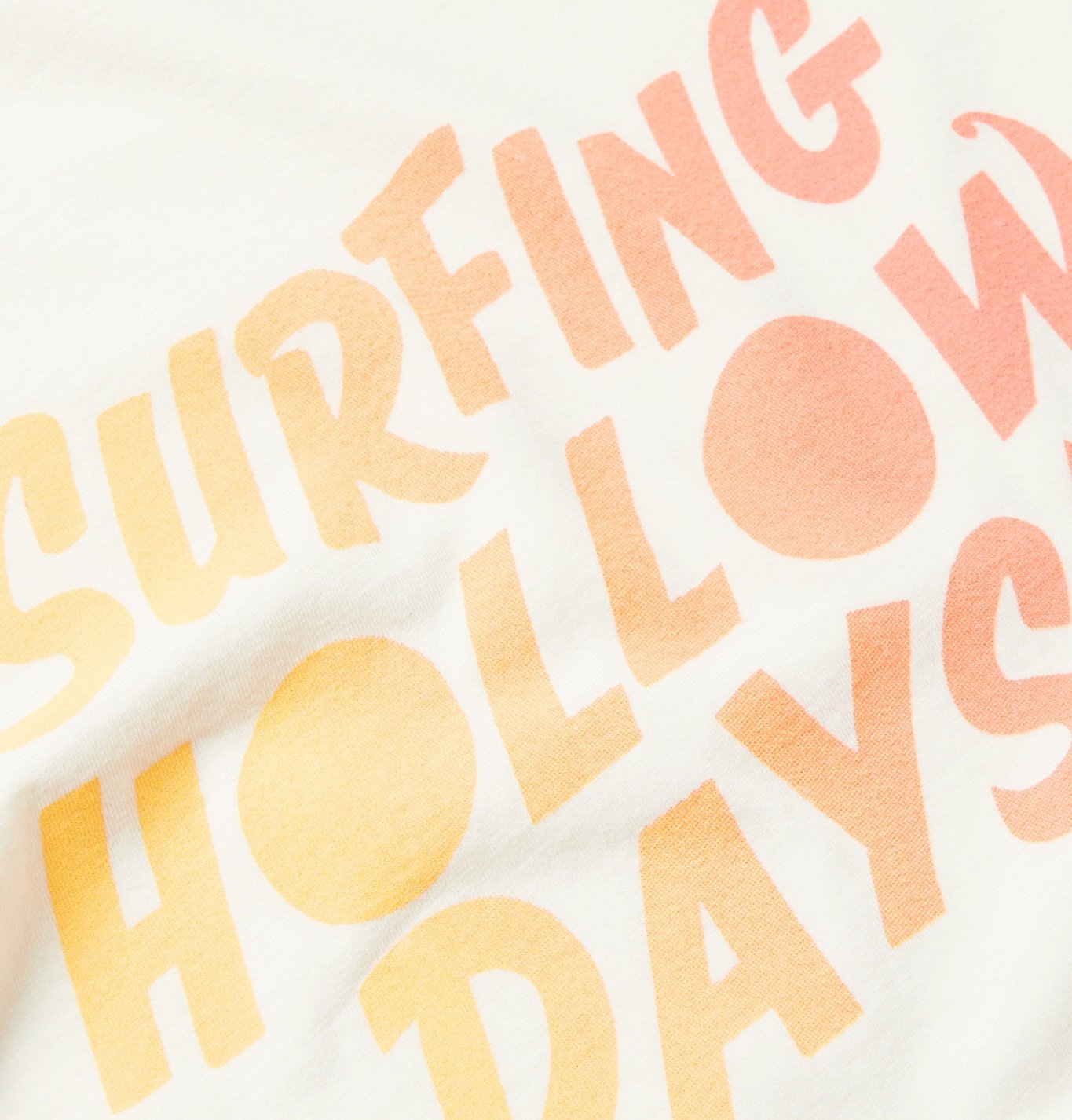 Outerknown - Logo-Print Organic Cotton-Jersey T-Shirt - Yellow Outerknown