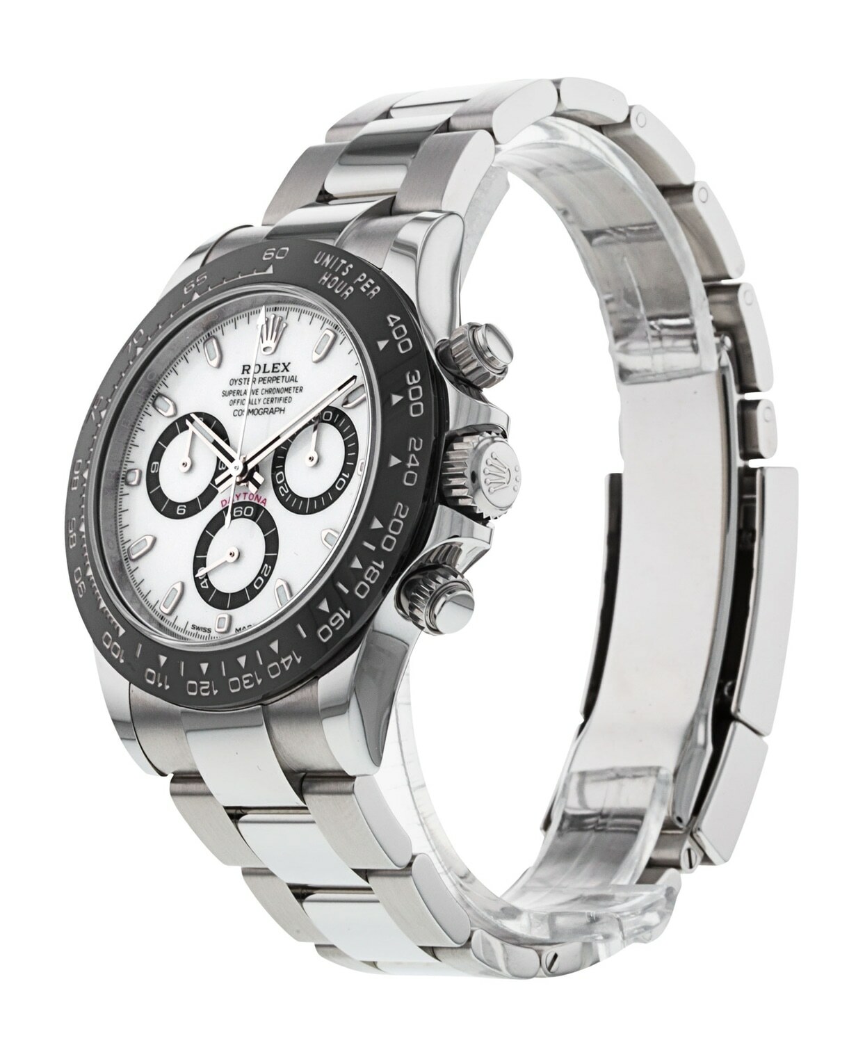 Rolex Daytona 116500 LN Rolex