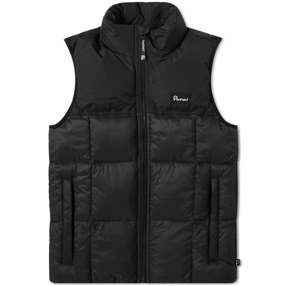 Penfield Sturbridge Vest Penfield