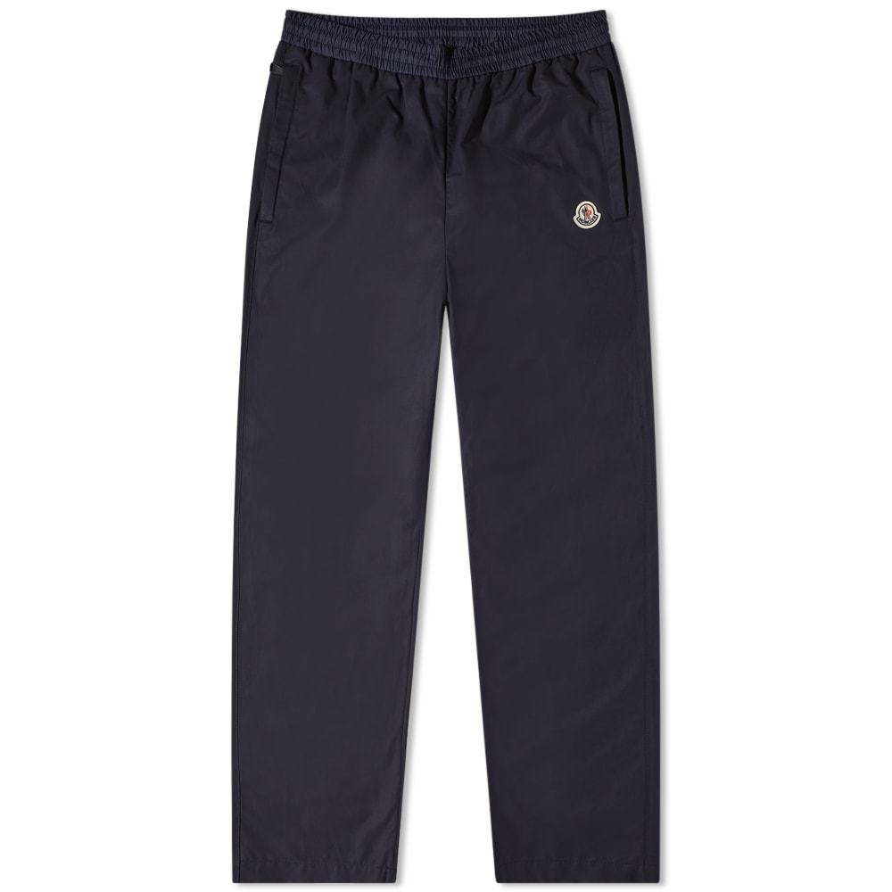 Moncler Side Logo Tech Pants Moncler