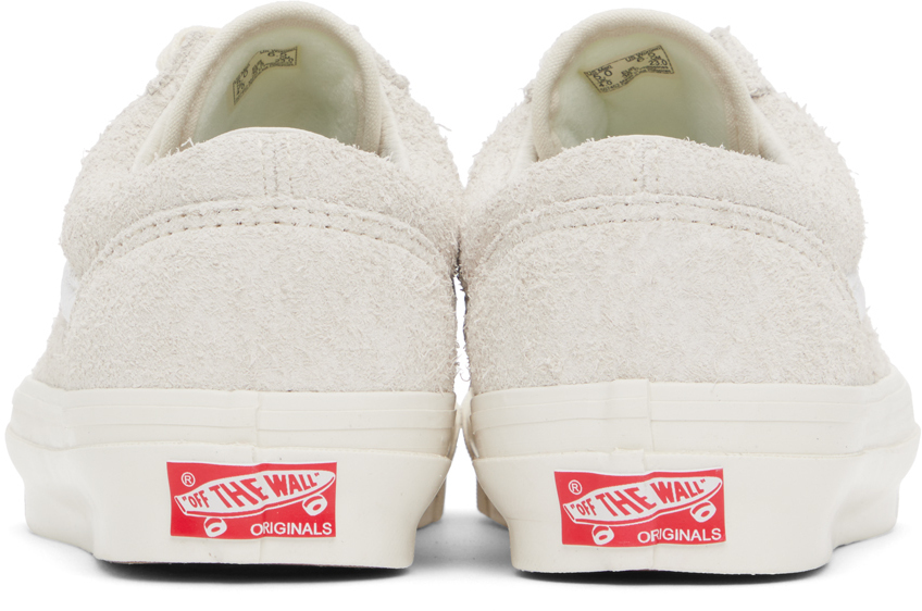 Vans Off-White OG Style 36 LX Sneakers Vans