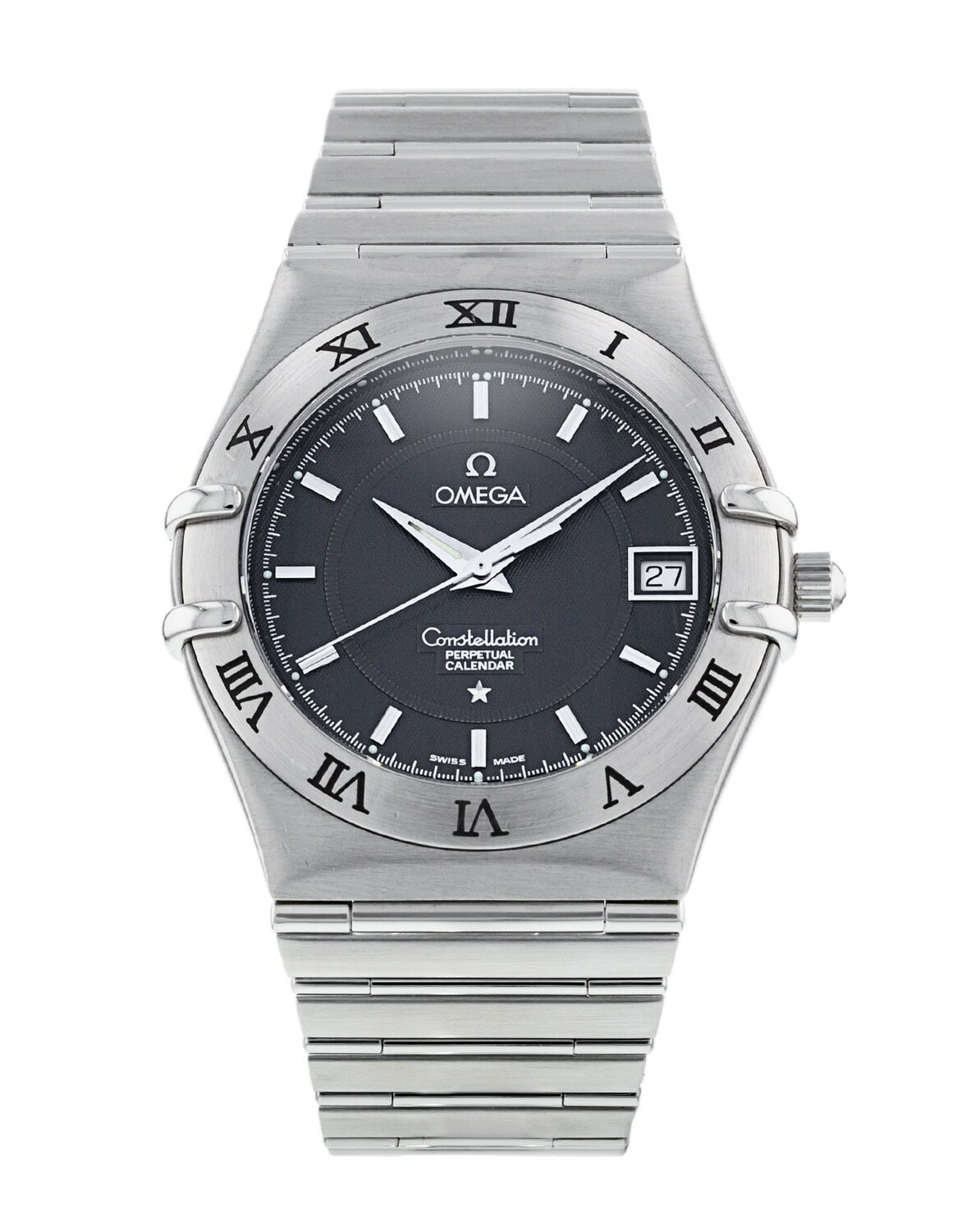 Omega Constellation 1552.40.00 Omega