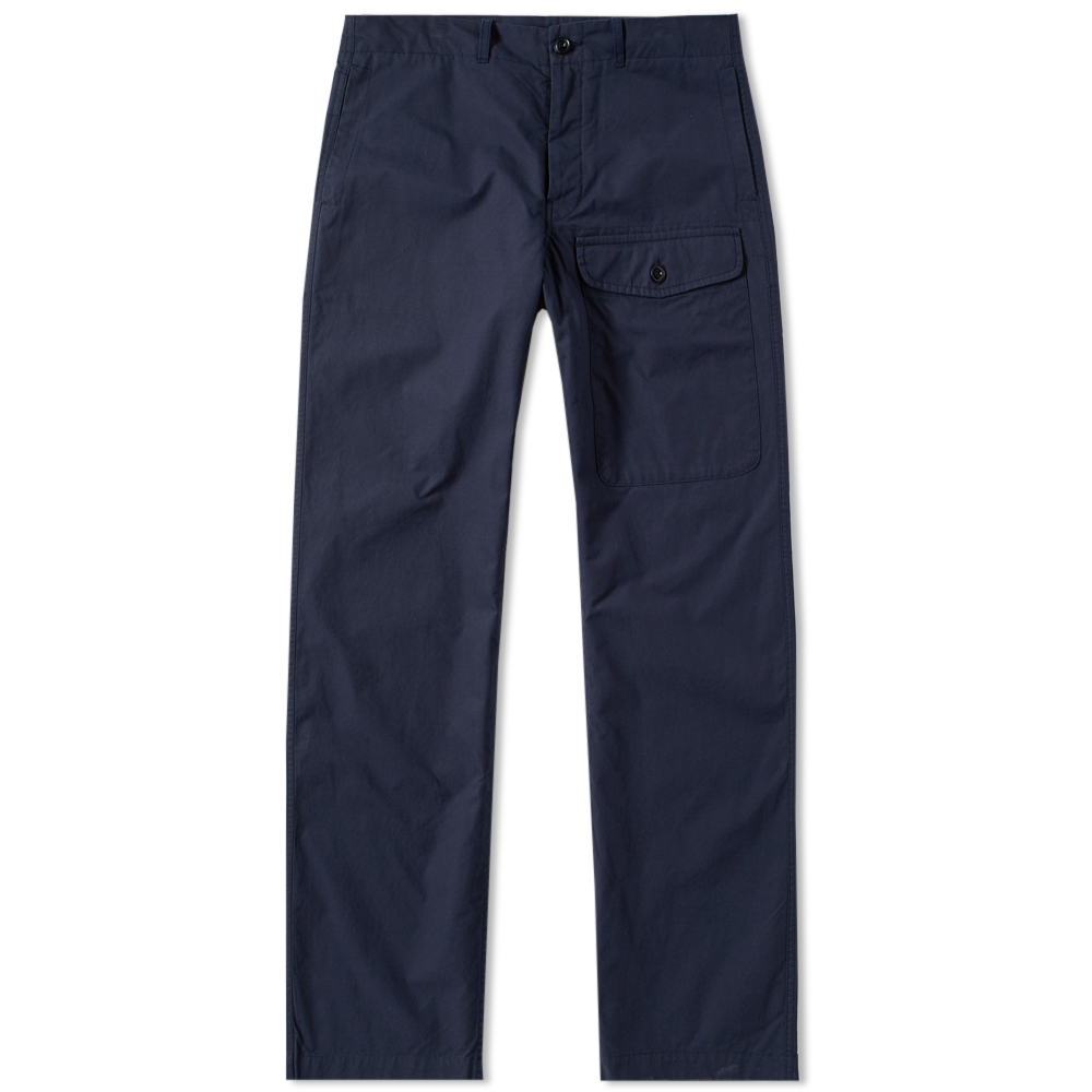 Albam Compact Coverall Trouser Albam