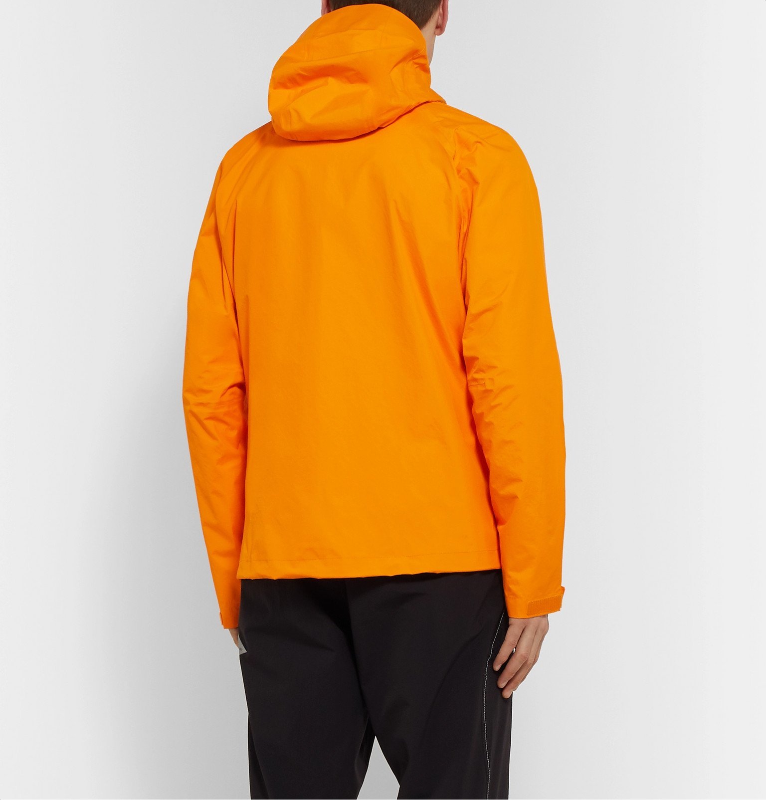 Patagonia - Torrentshell H2No Performance Standard Ripstop Hooded ...