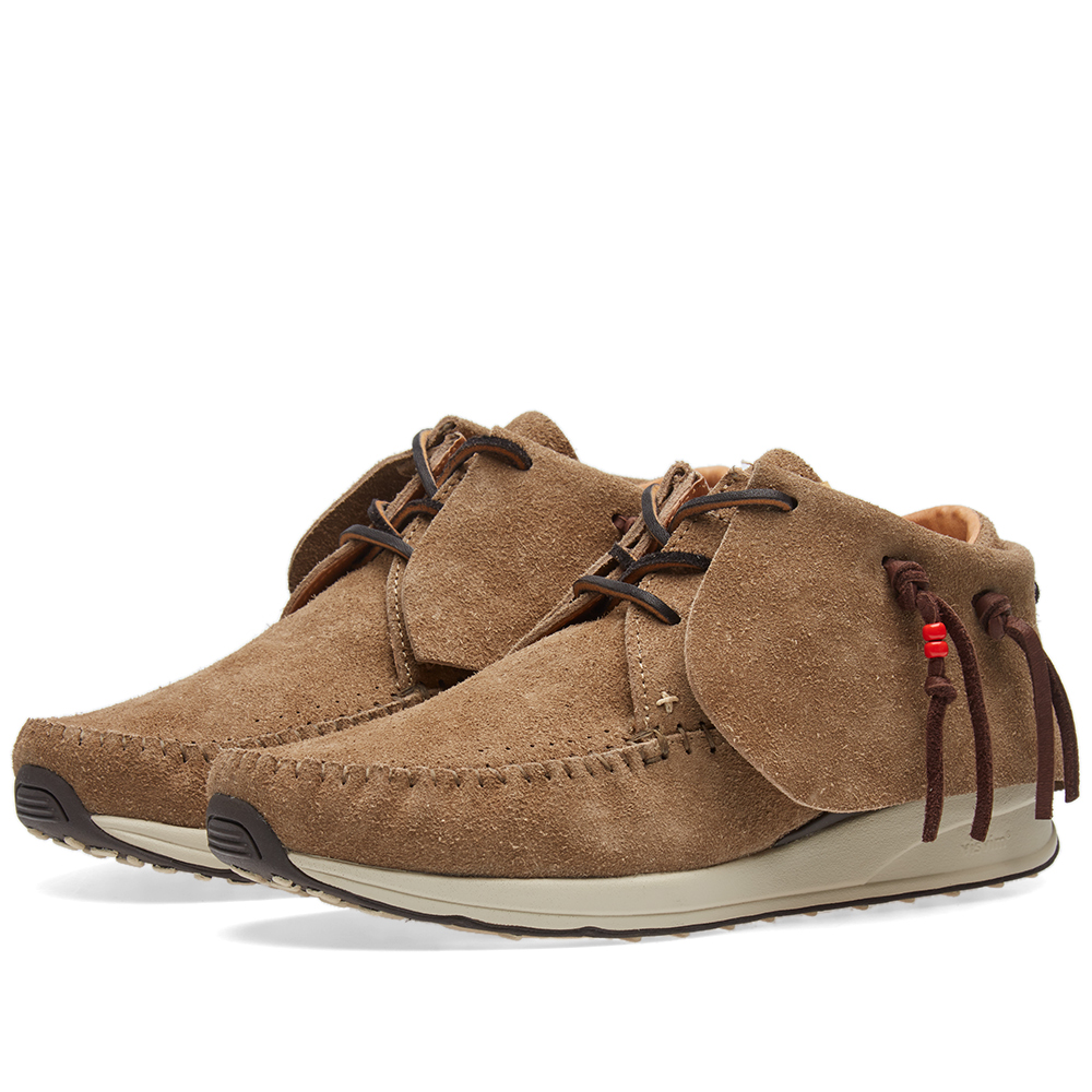 Visvim FBT Visvim
