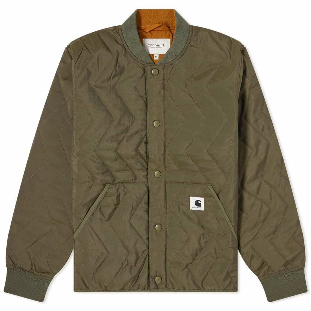 Carhartt Barrow Liner Carhartt WIP