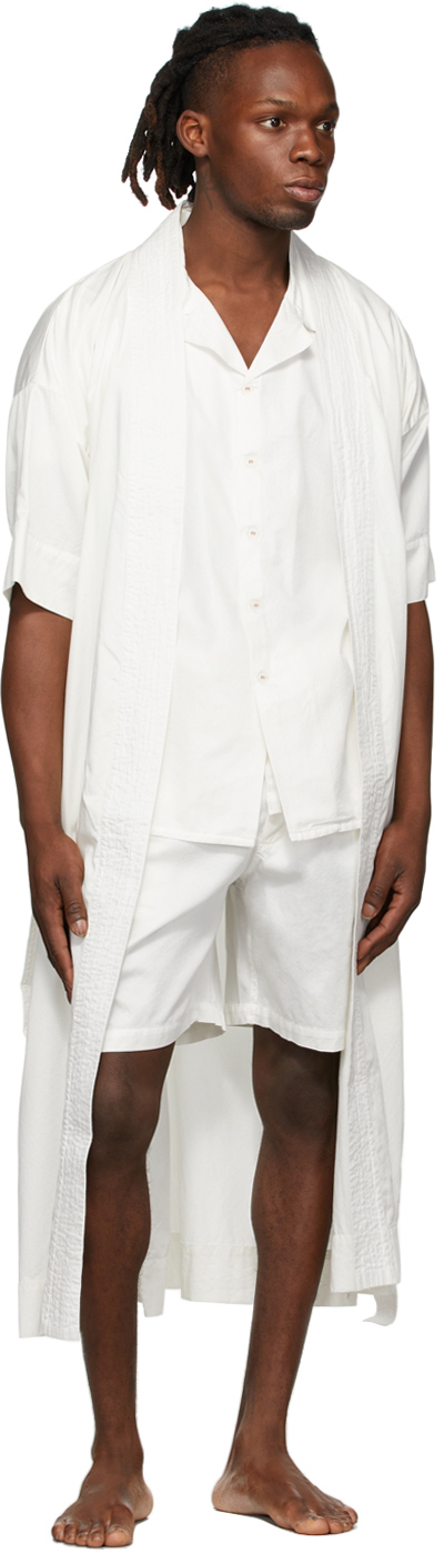 Cleverly Laundry White House Robe Cleverly Laundry