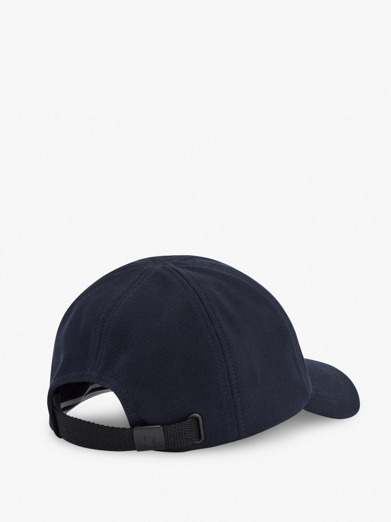 Fred Perry Hat Blue Mens Fred Perry