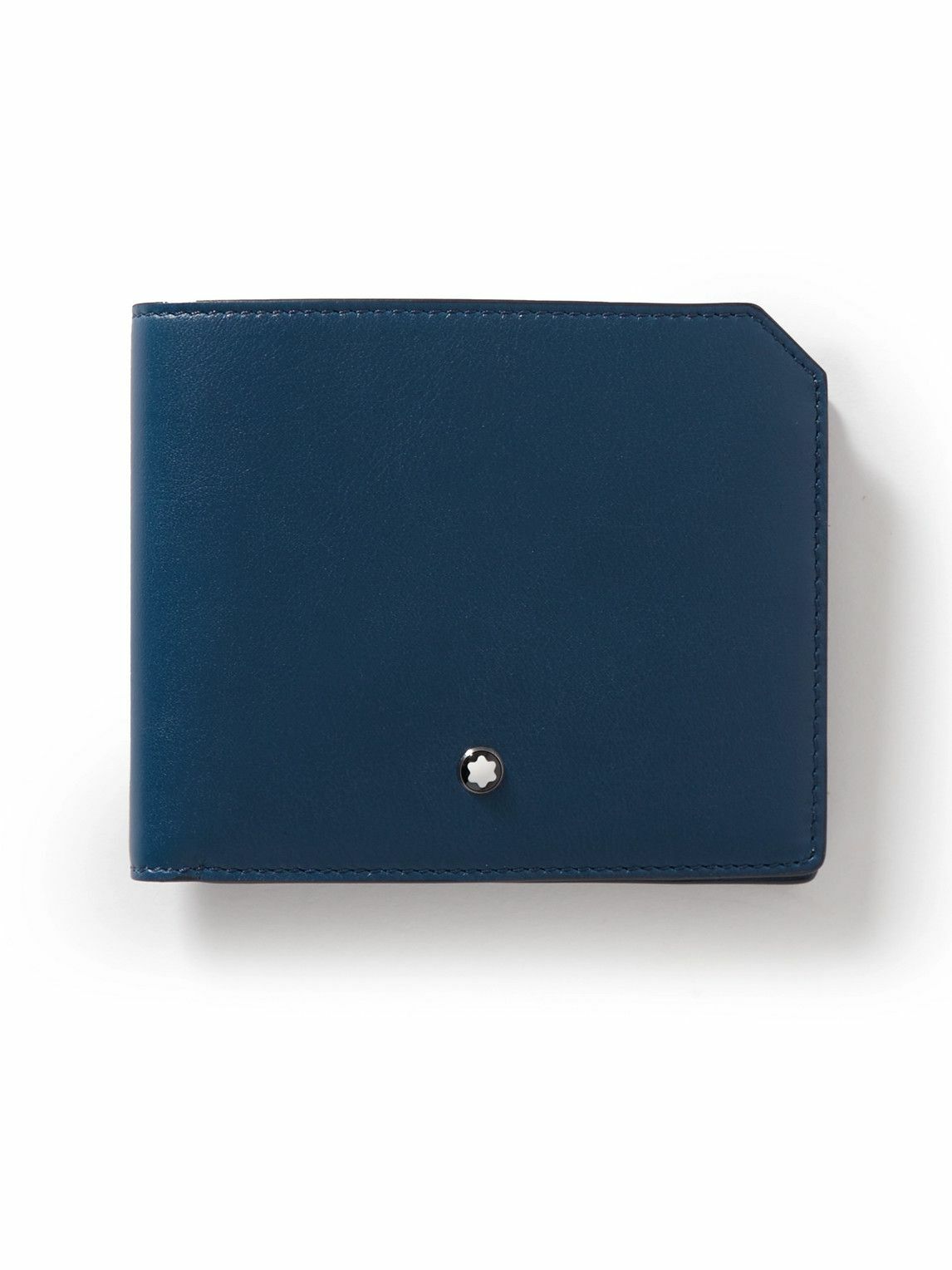 Montblanc Meisterst ck Full Grain Leather Billfold Wallet Montblanc montblanc-meisterst-ck-full-grain-leather-billfold-wallet-montblanc
