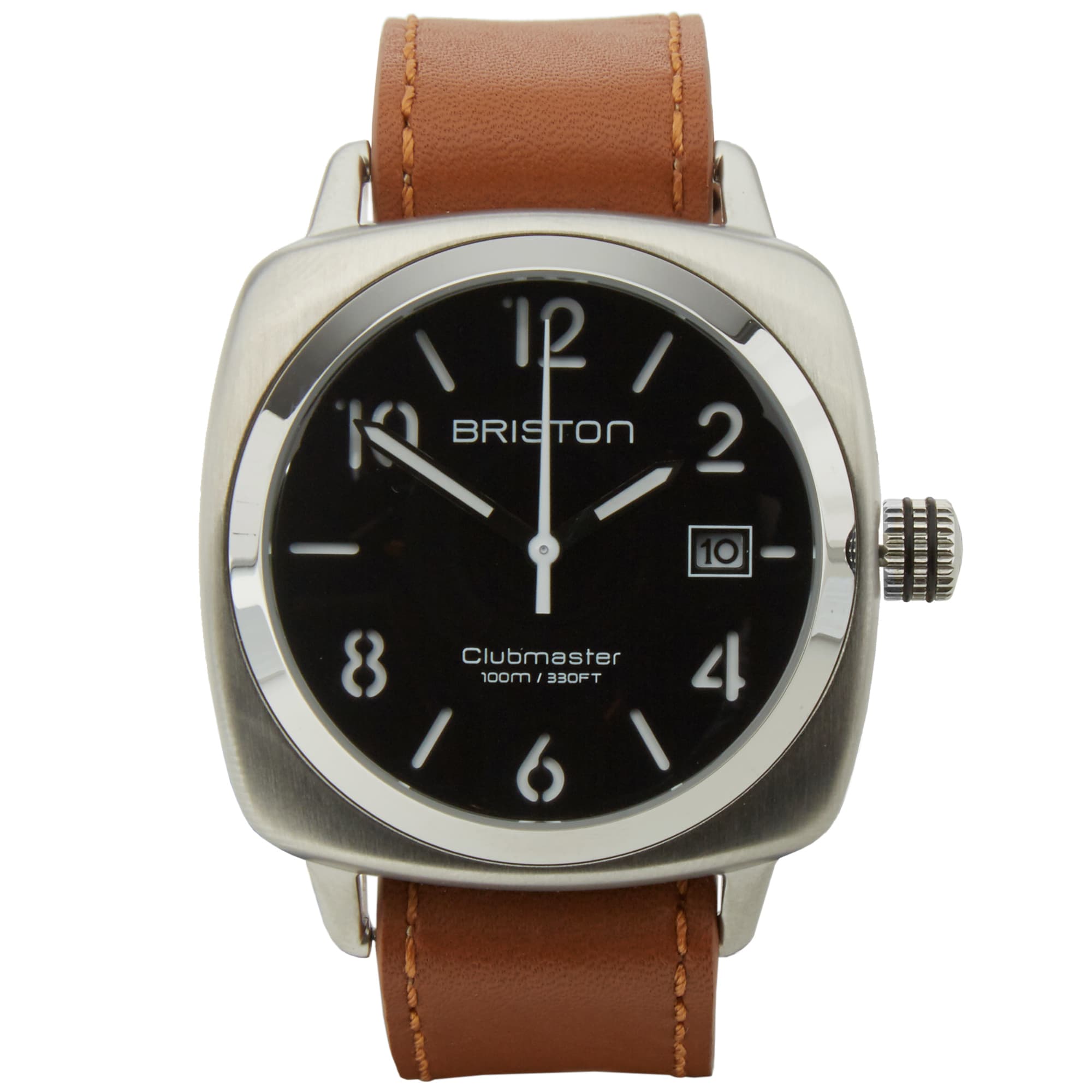 Briston Clubmaster HMS Watch