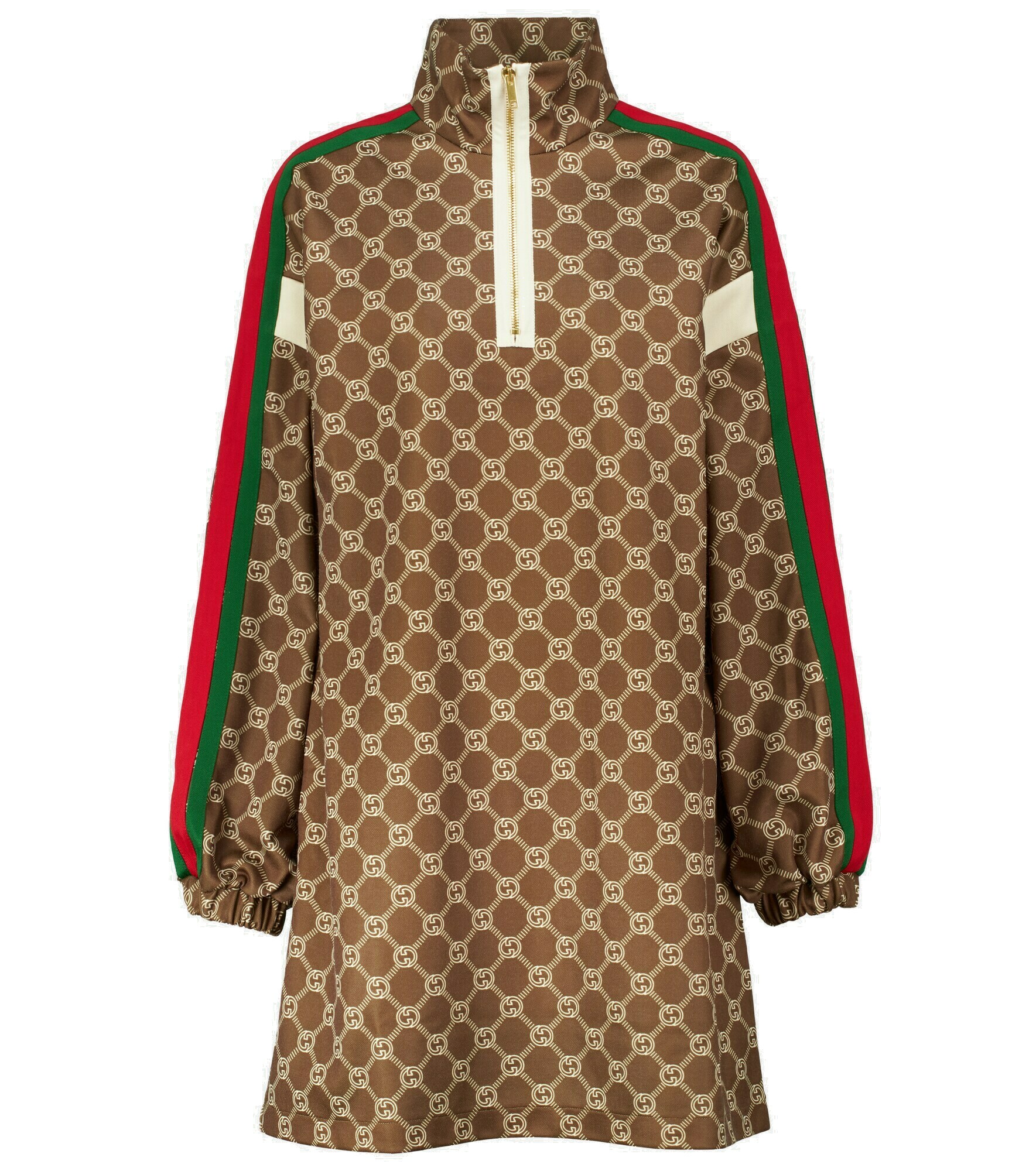 Gucci - Interlocking G minidress Gucci