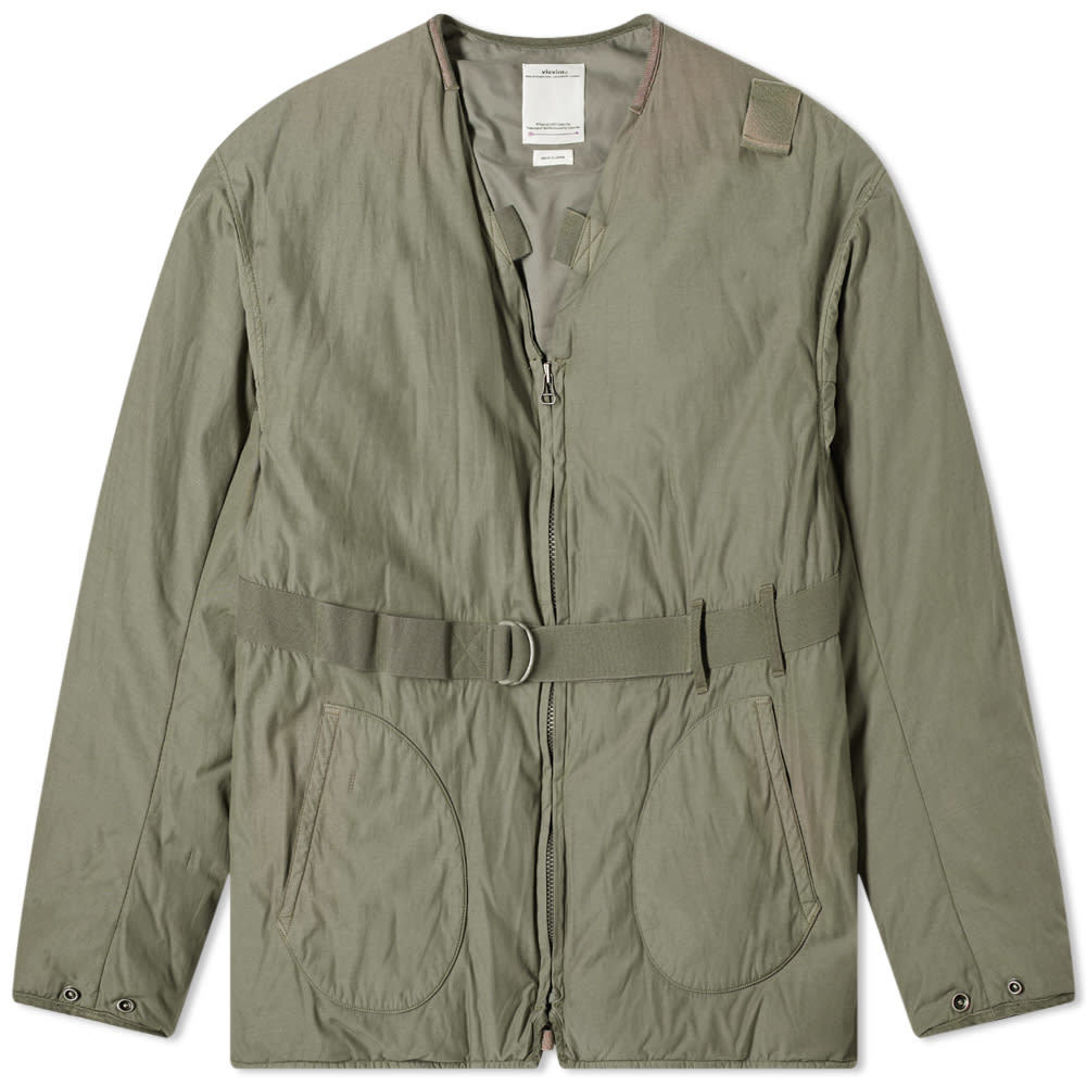 Visvim Harrier Down Jacket Visvim
