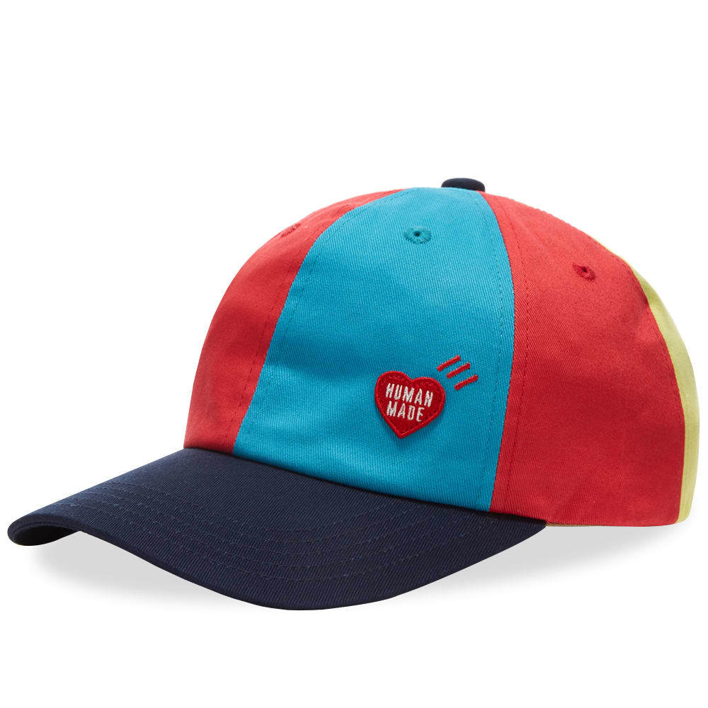 Human Made Crazy Twill Cap Human Made