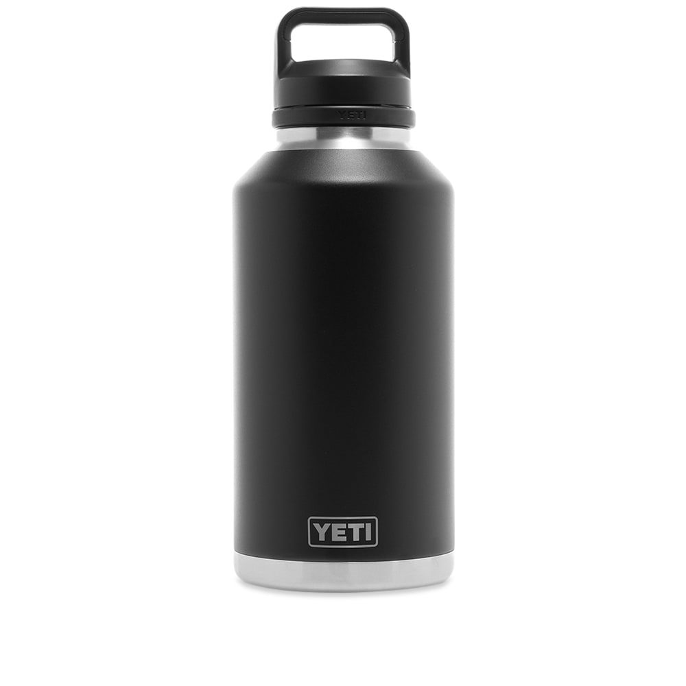 YETI Rambler 64oz Chug Bottle Yeti