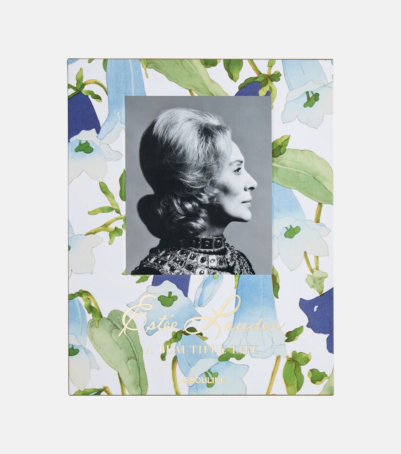 Assouline - Estée Lauder book Assouline