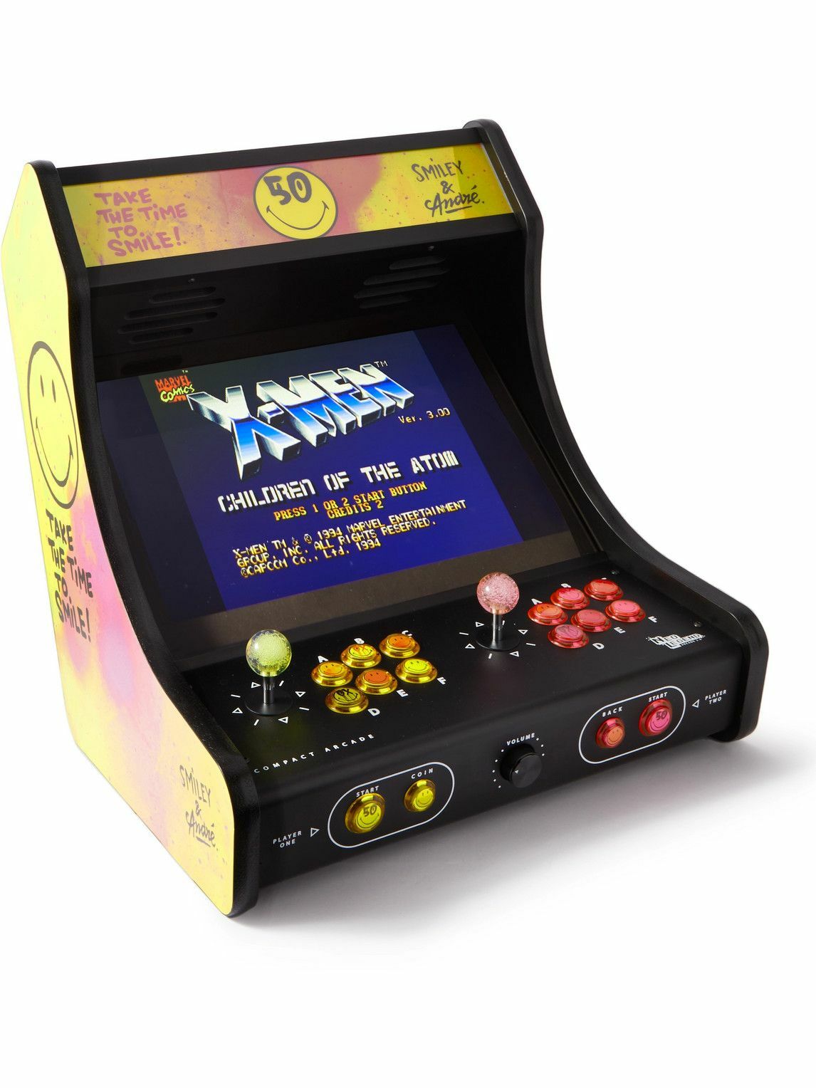 Neo Legend - Compact Arcade - Men Neo Legend