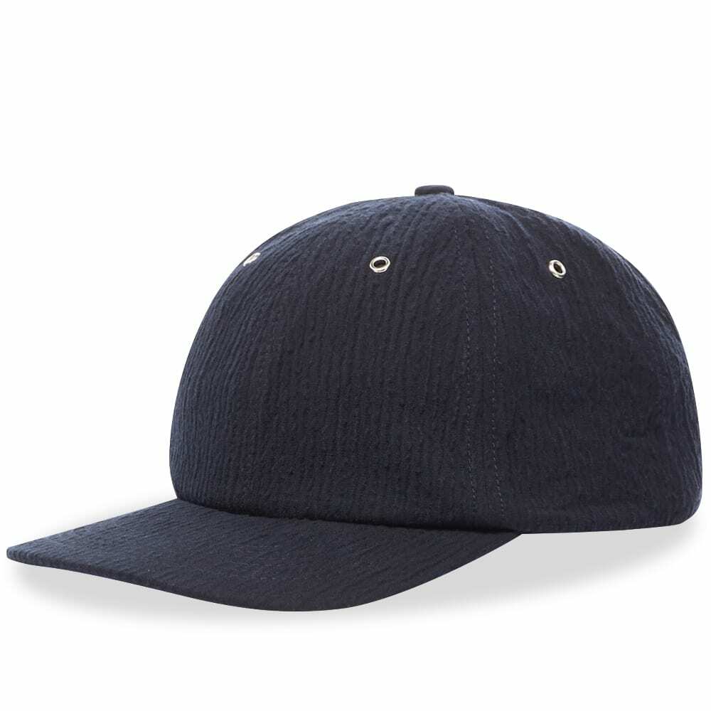 YMC Wool Baseball Cap YMC