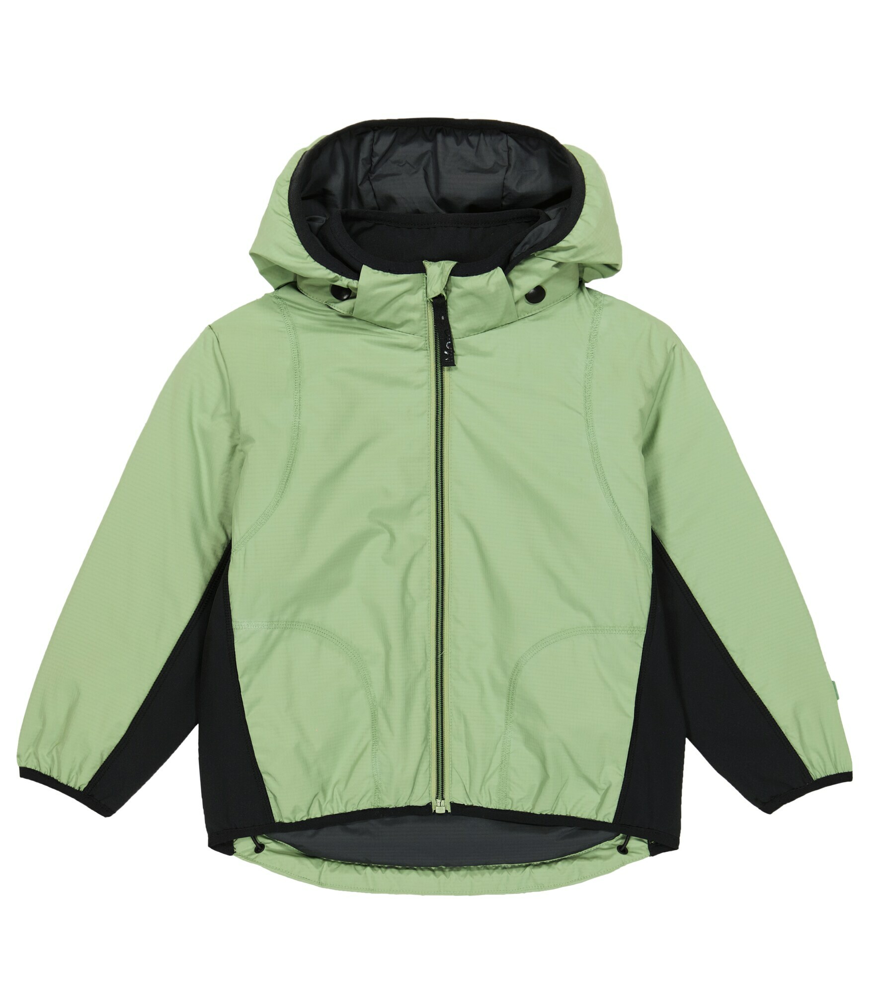 Molo - Hooded jacket Molo