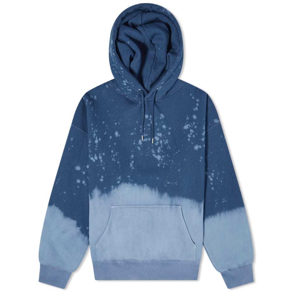 La Detresse The King Dream Hoody LA Detresse