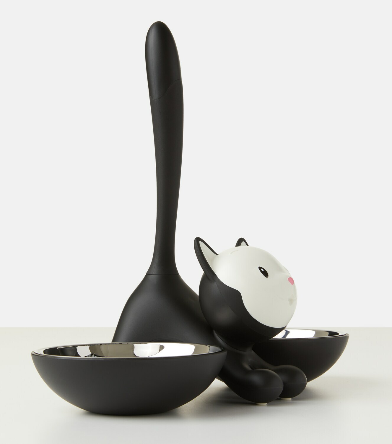 Alessi - Tigrito cat bowl Alessi