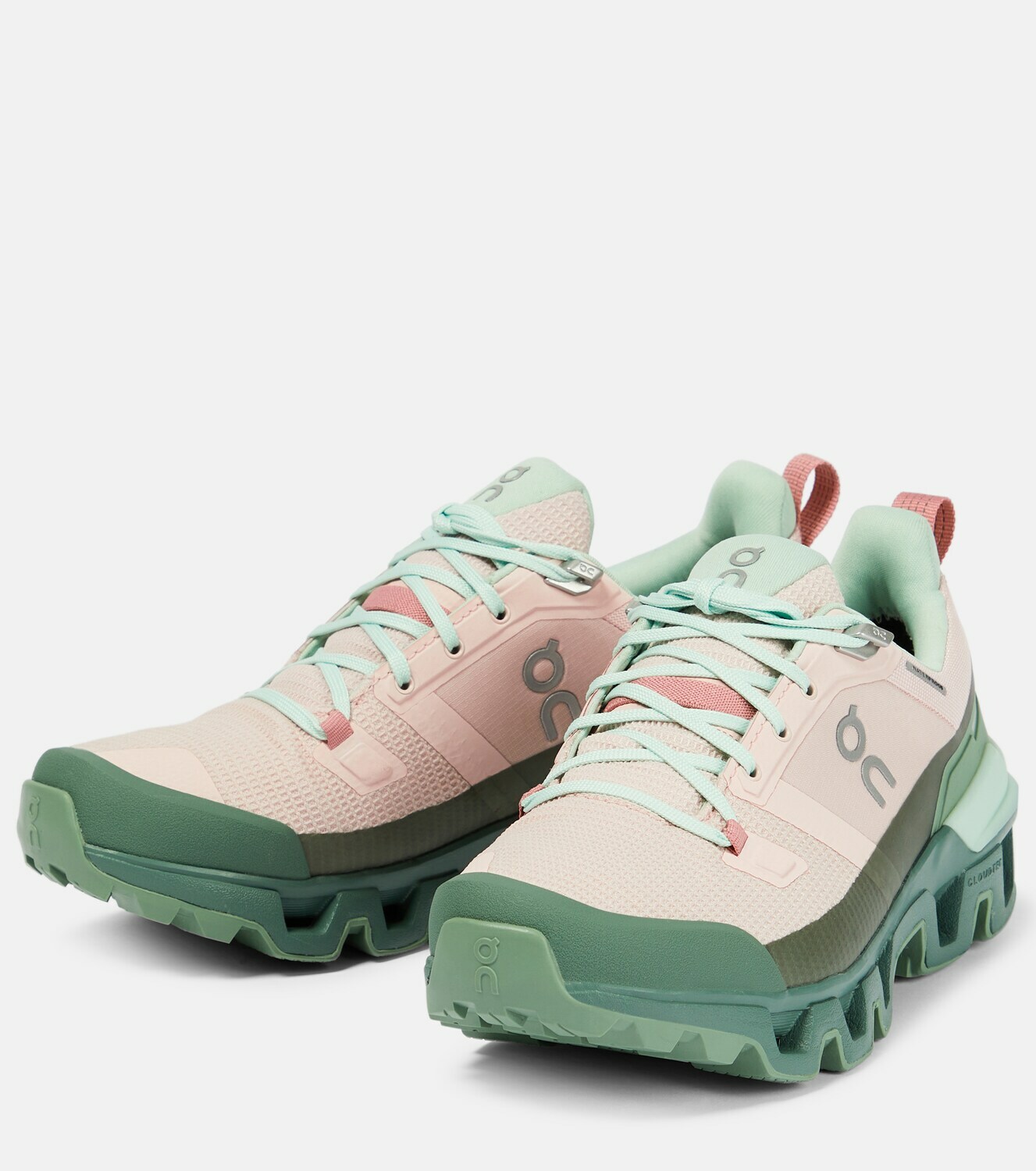 On - Cloudventure Waterproof sneakers On