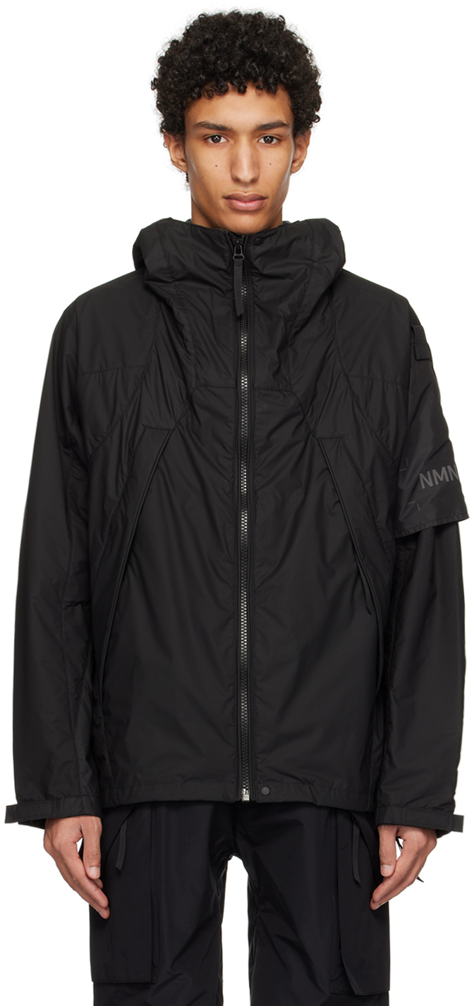 NEMEN® Black Nero Jacket Nemen