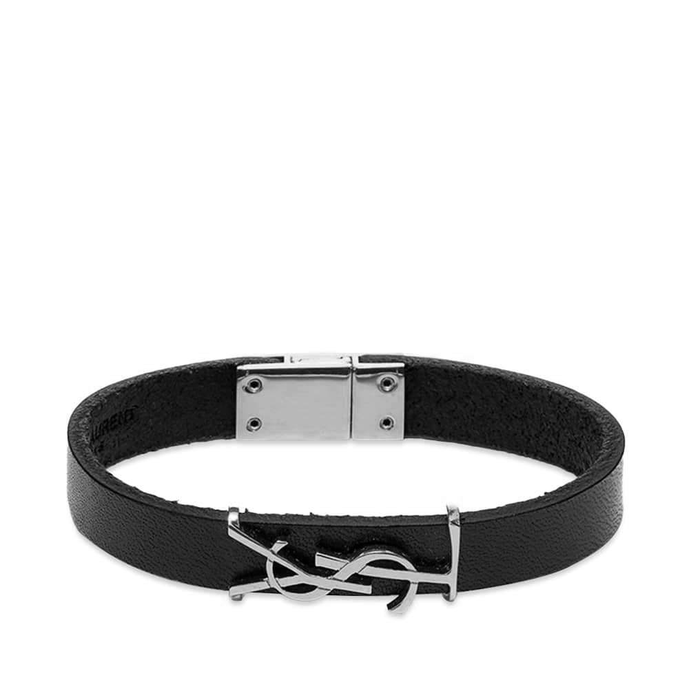 Saint Laurent YSL Bracelet Saint Laurent