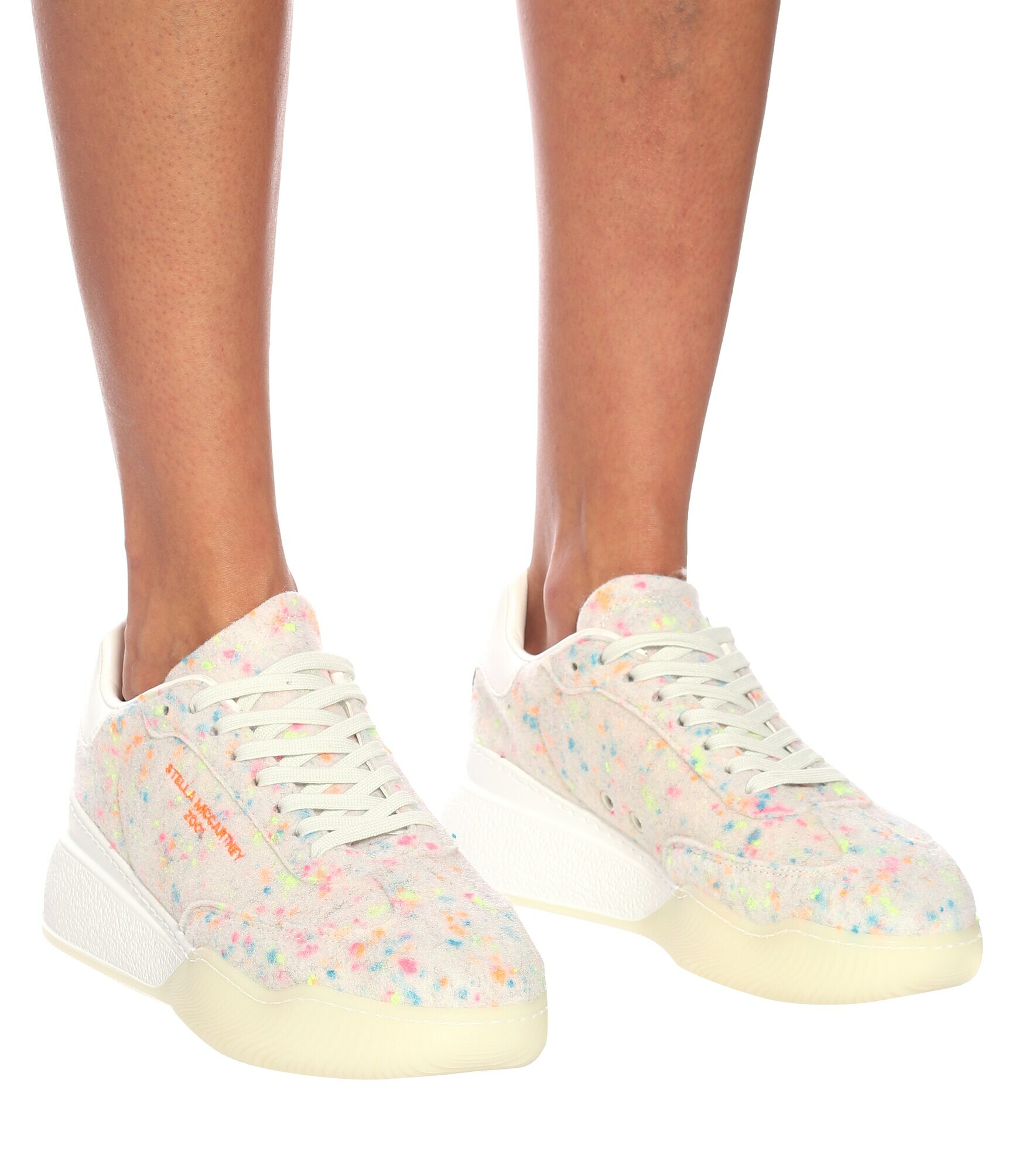 Stella McCartney - Loop sneakers Stella McCartney