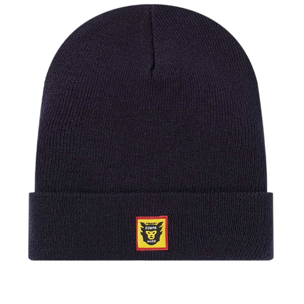 Human Made HMMD Beanie Human Made