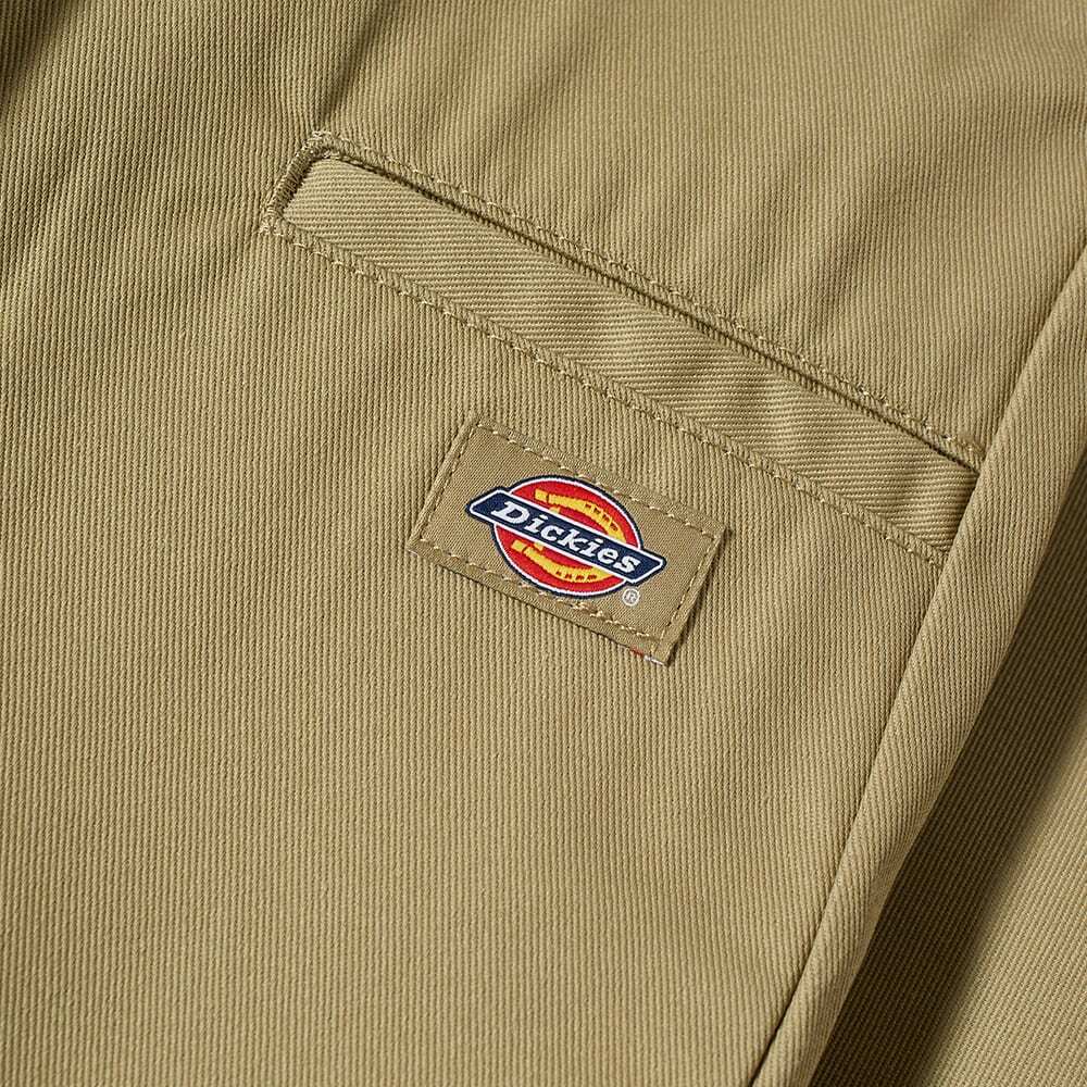 Dickies Men's Double Knee Pant in Khaki Dickies Construct