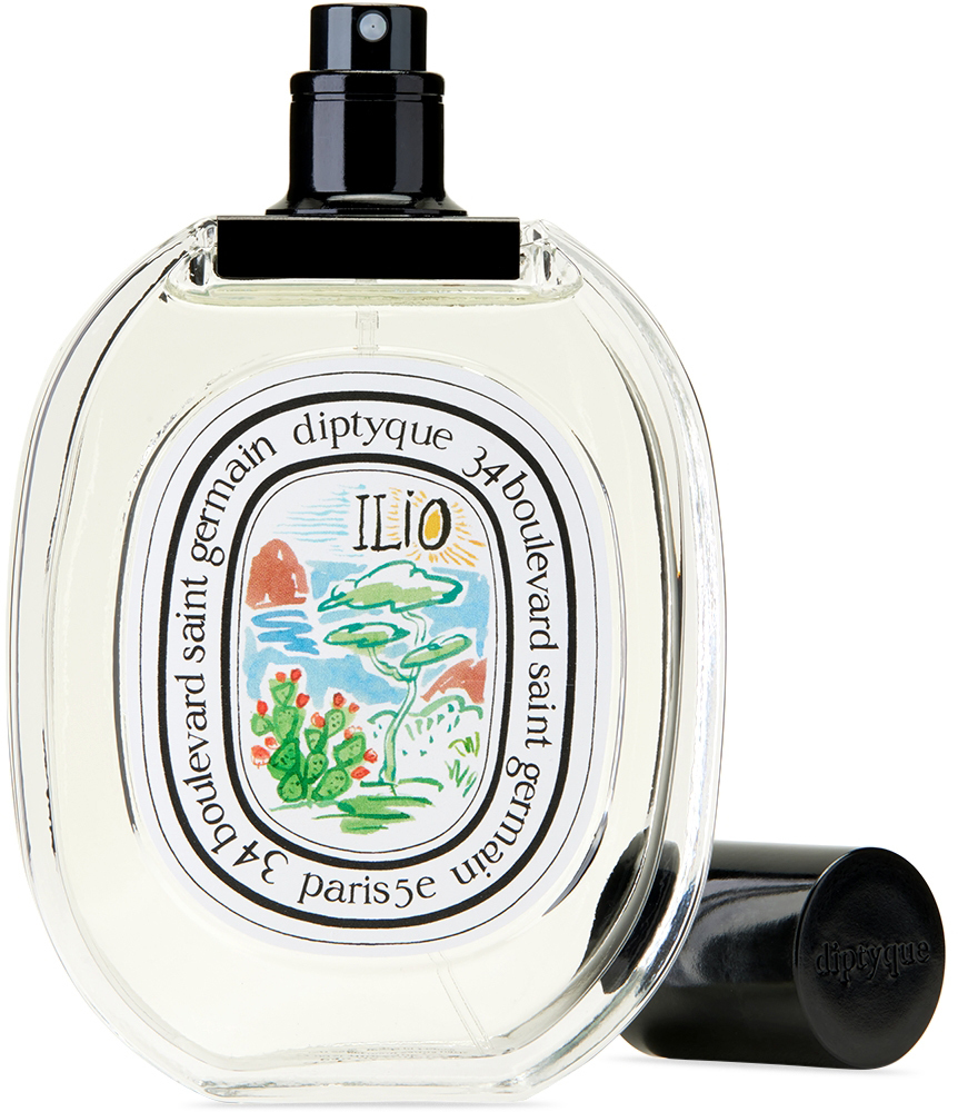 diptyque Limited Edition Ilio Eau de Toilette, 100 mL Diptyque