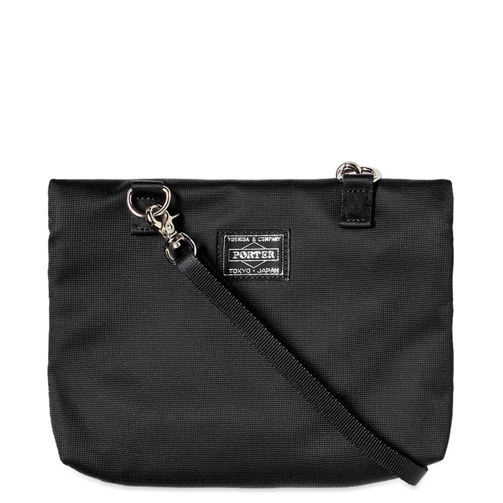 Head Porter Scene Shoulder Pouch Head Porter