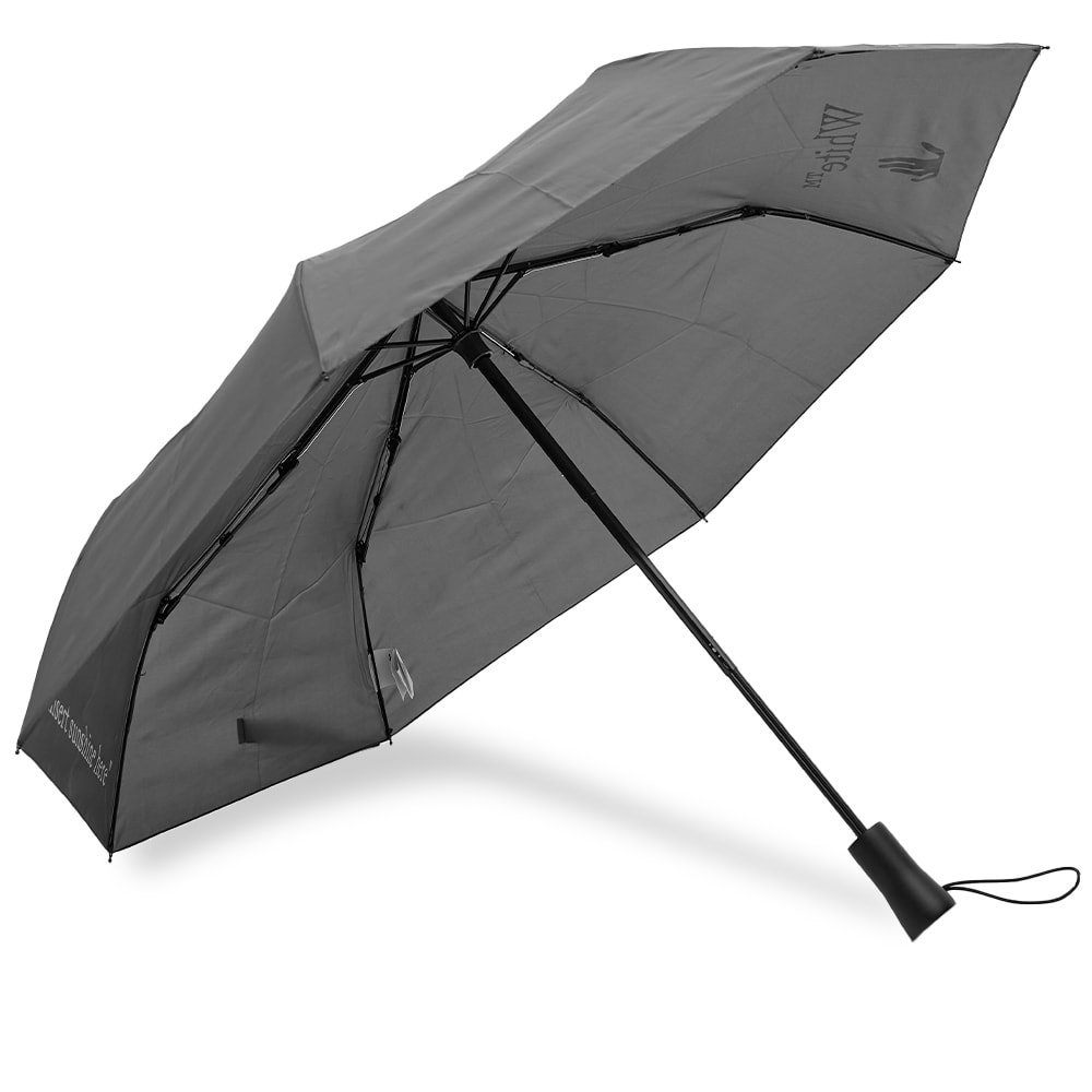 Off-White Compact Umbrella Off-White