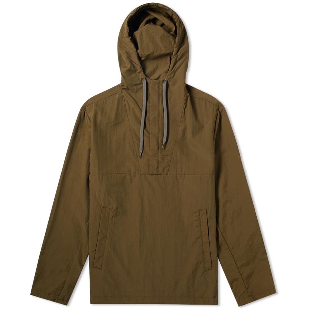 Norse Projects Kalix Anorak Jacket Norse Projects