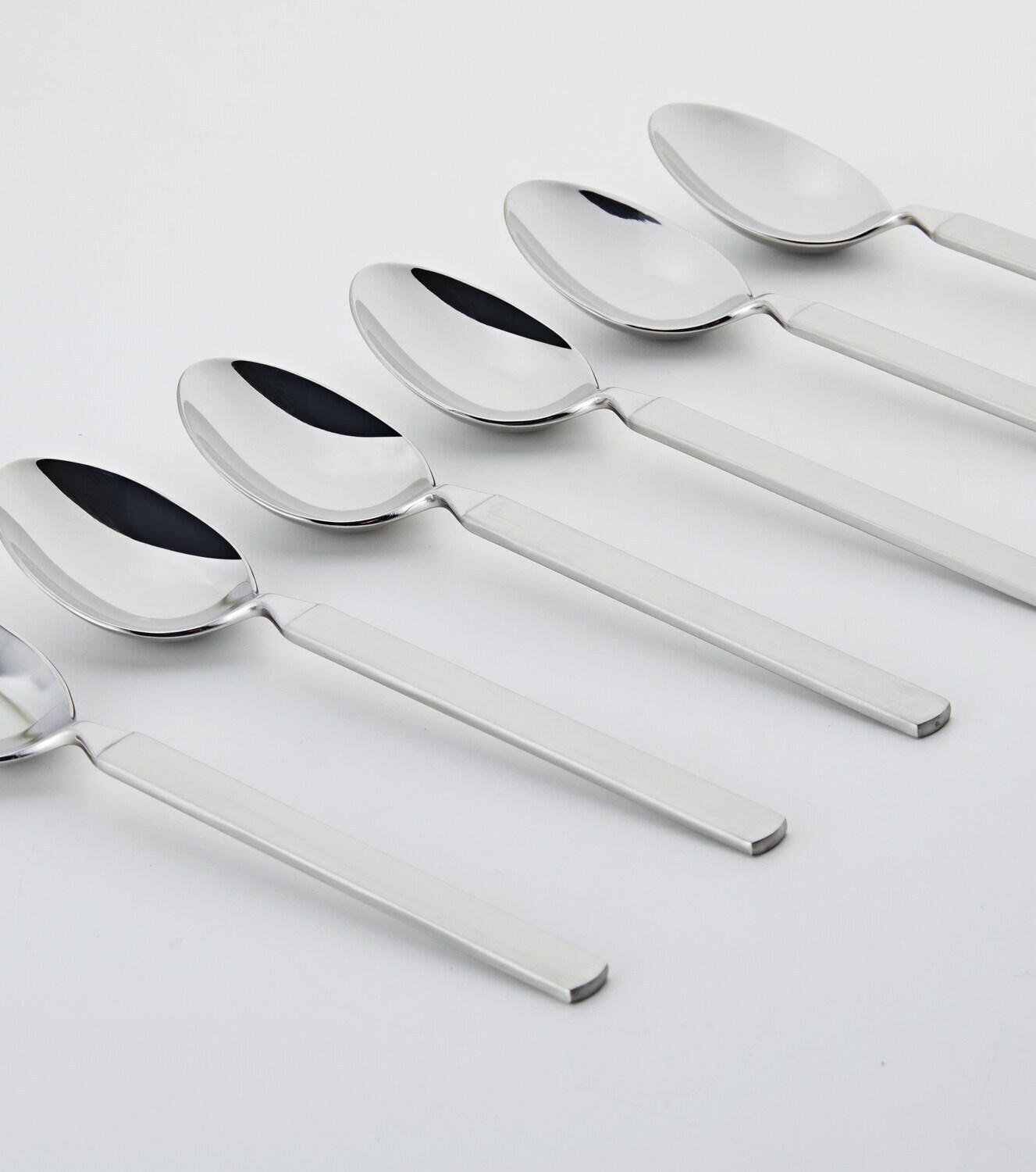 Alessi - Dry 24-piece utensils set Alessi