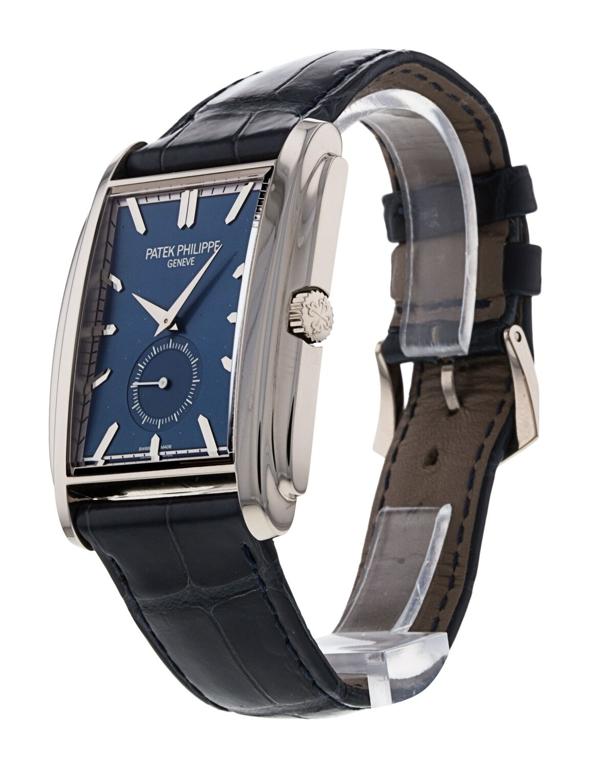 Patek Philippe Gondolo 5124G-011 Patek Philippe