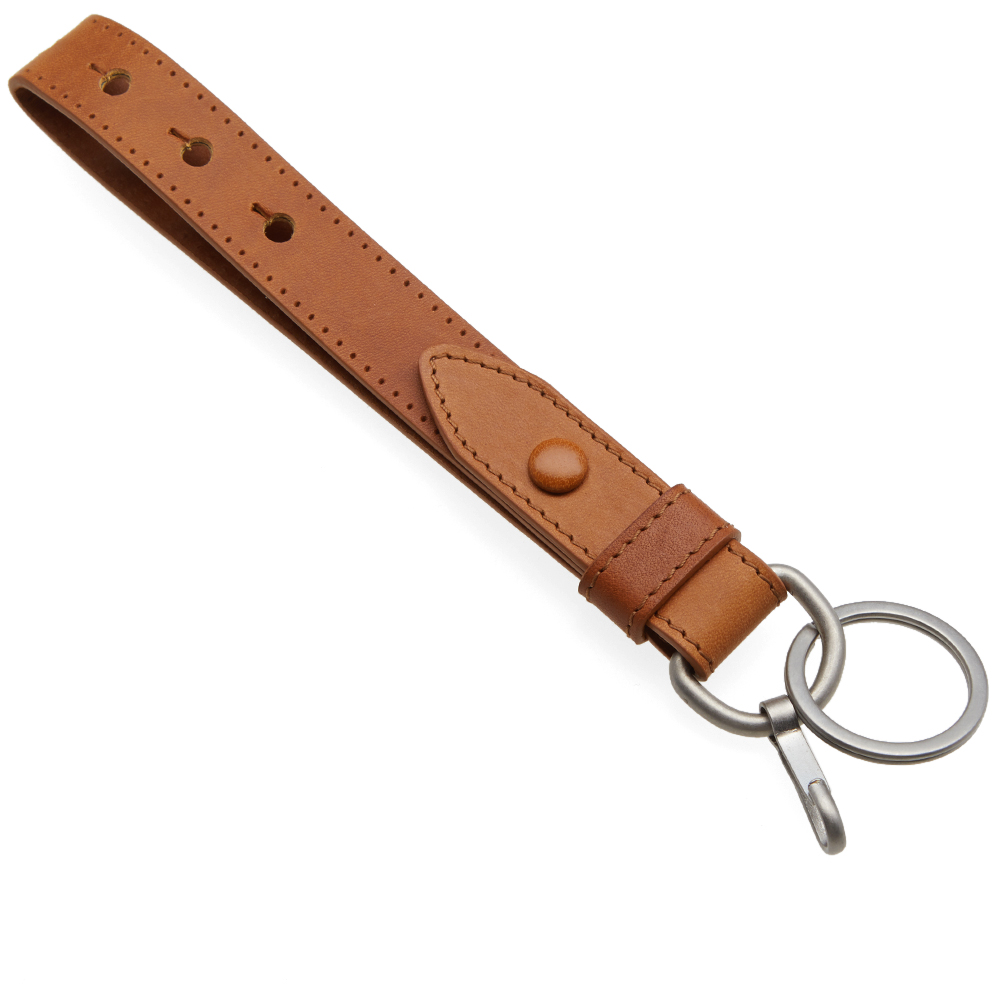 Maison Margiela 11 Punch Hole Keyring Maison Margiela