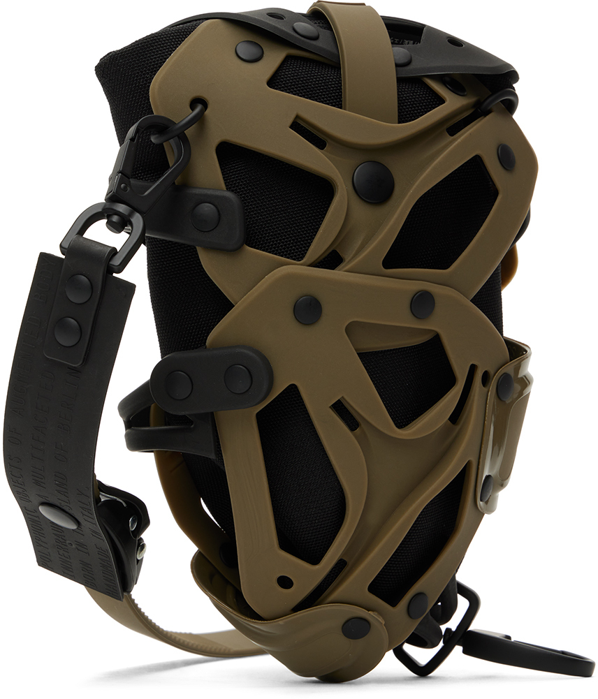 Innerraum Green Fun Case 131 Bag Innerraum