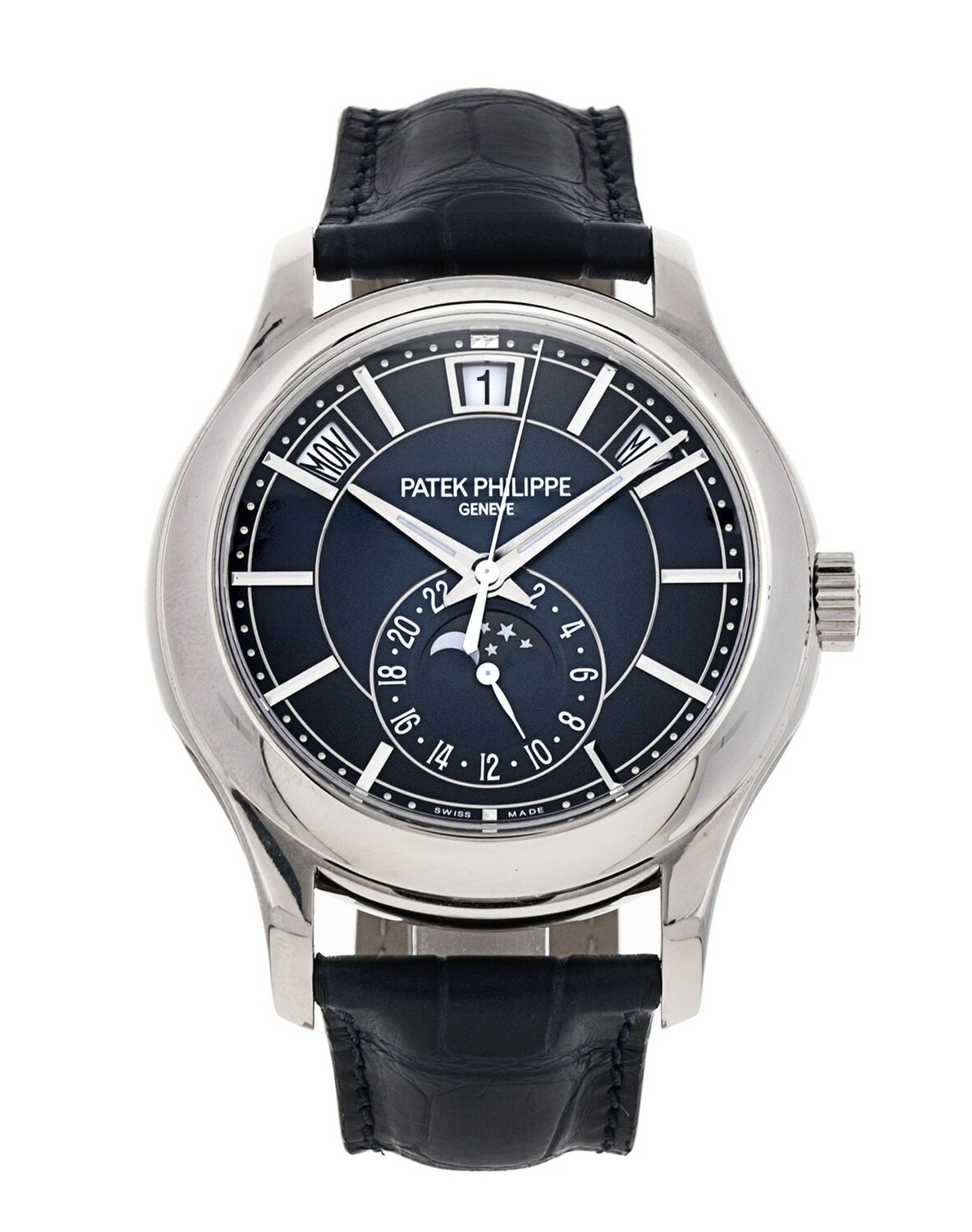 Patek Philippe Complications 5205G-013 Patek Philippe
