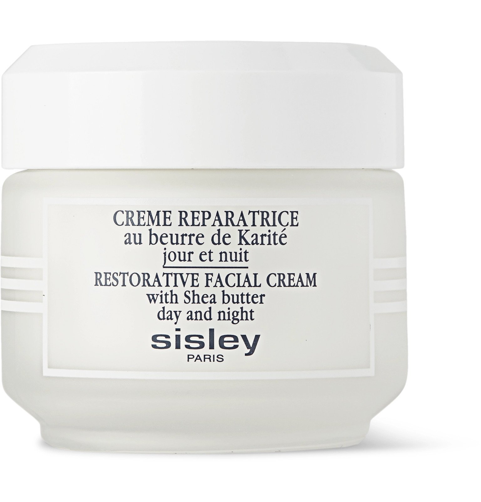 Sisley - Restorative Facial Cream, 50ml - Colorless Sisley