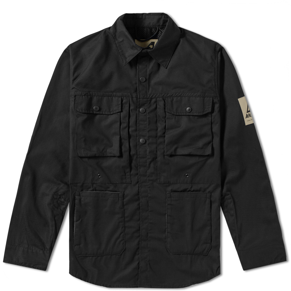 Ark Air Coldjungle Jacket Ark Air