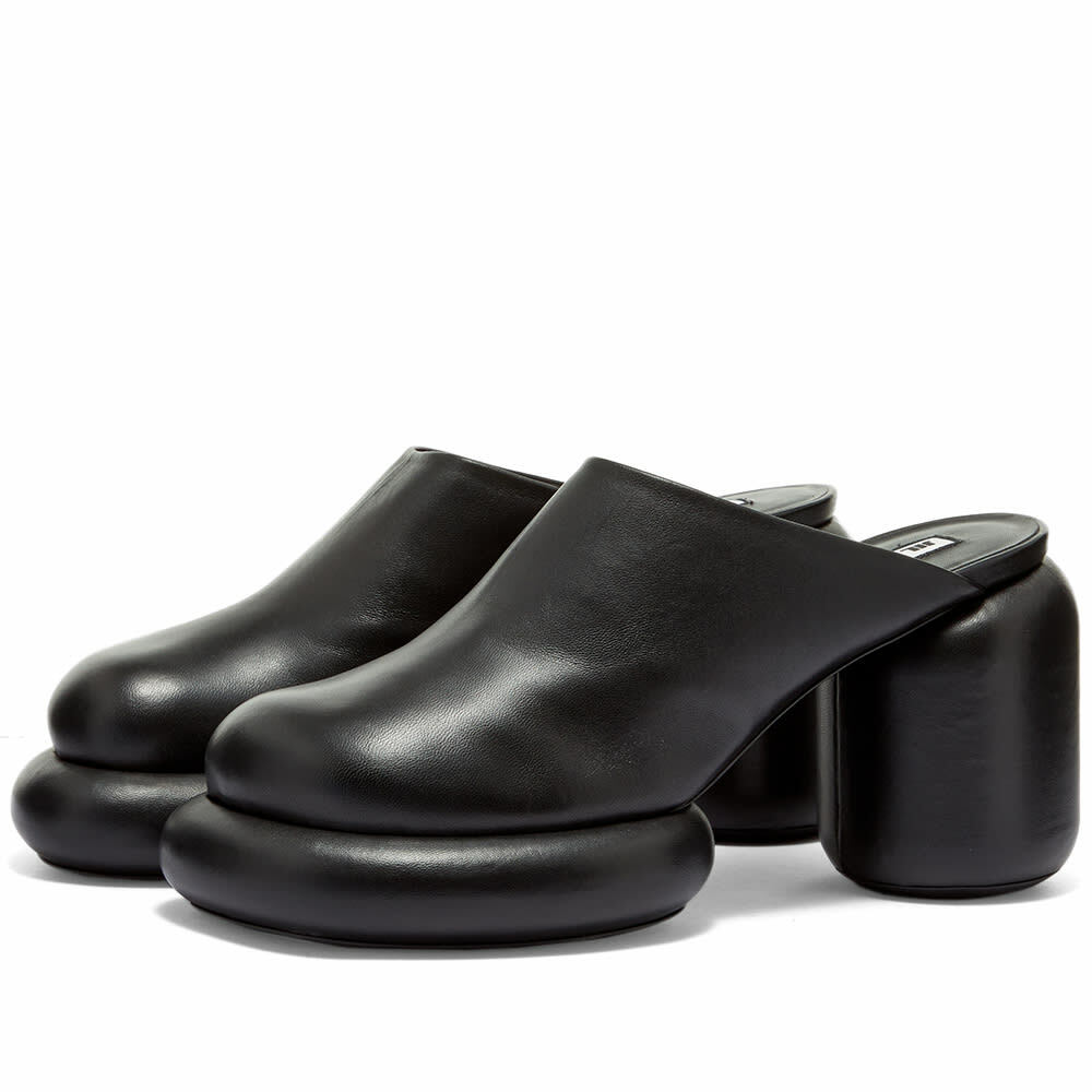 Jil Sander Mule Shoe Jil Sander