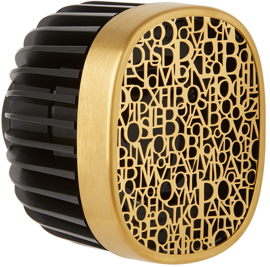 diptyque Gold Electric Wall Diffuser Diptyque