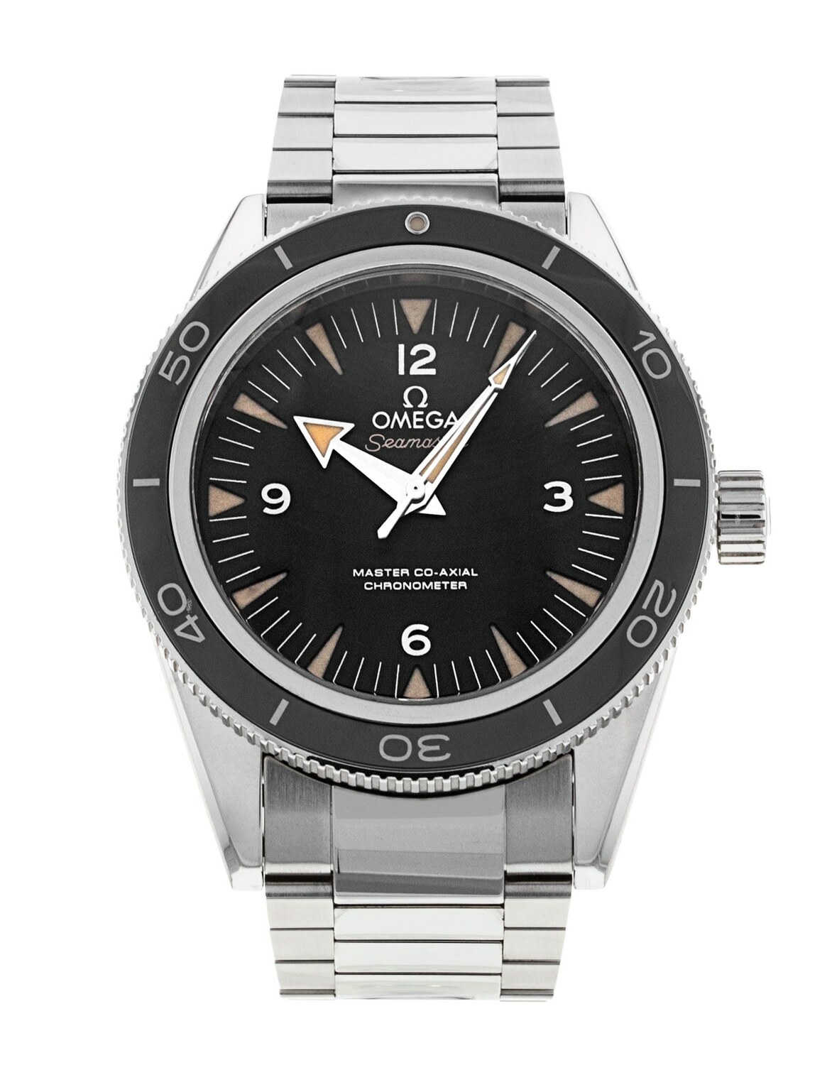 Omega Seamaster 300 233.30.41.21.01.001 Omega