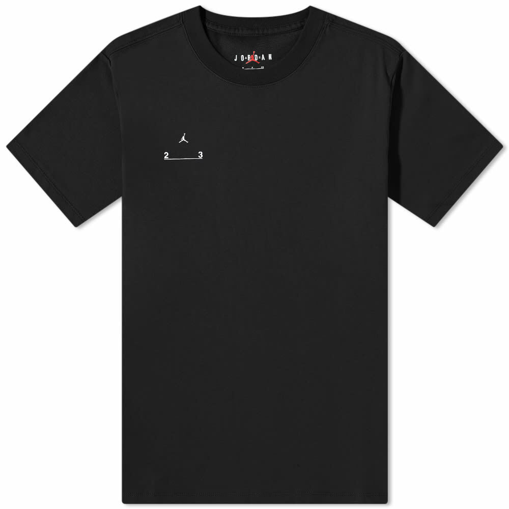 Air Jordan 23 Engineered Tee Nike Jordan Brand