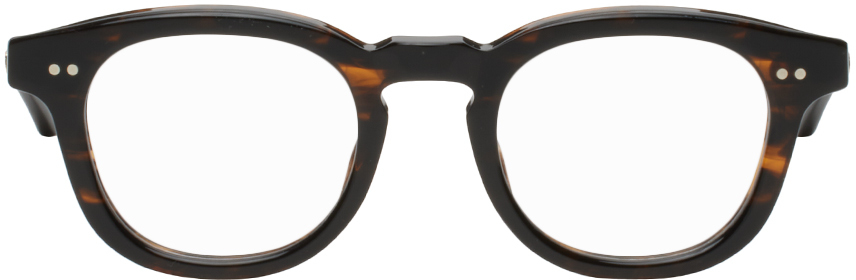 Native Sons Tortoiseshell Carver Glasses Native Sons