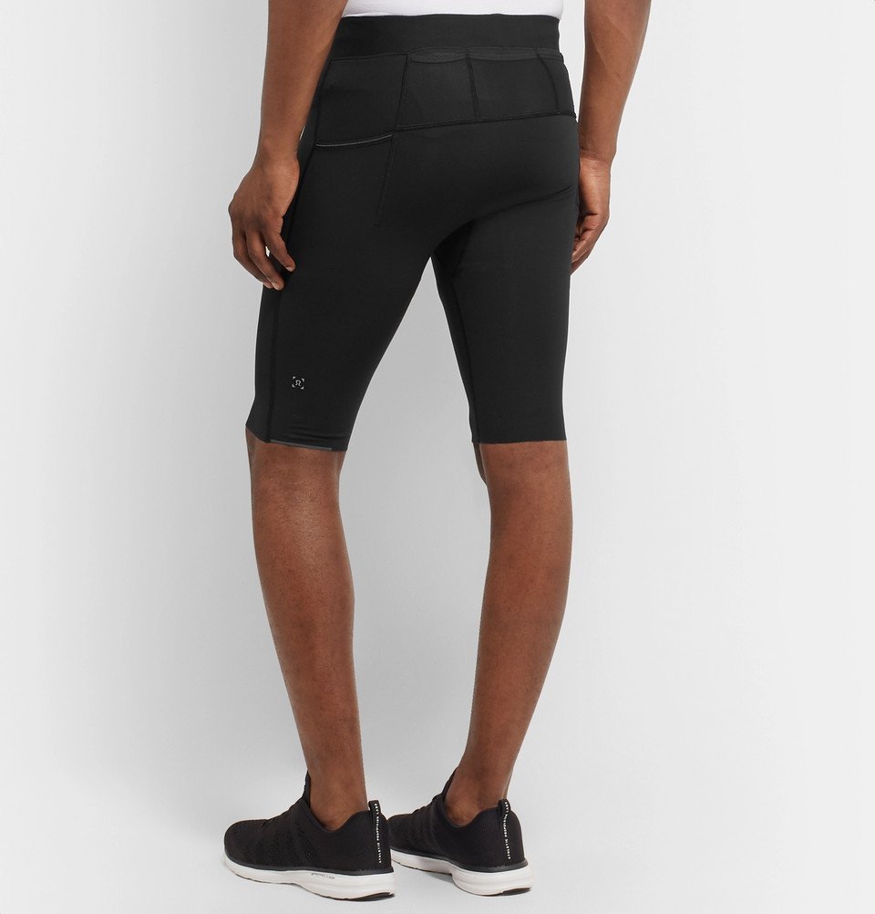 Lululemon - Compression Shorts - Black Lululemon
